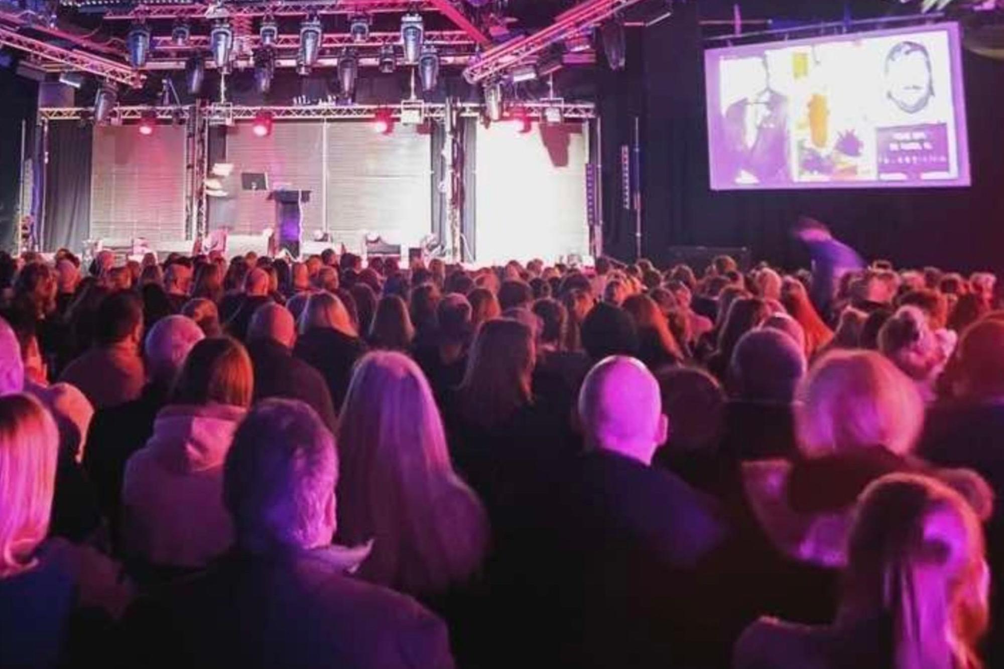 True crime talk featuring live psychopath test comes to Hartlepool in ...