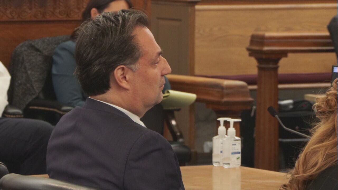 Watch live: Day 3 of testimony in the Brian Walshe murder trial