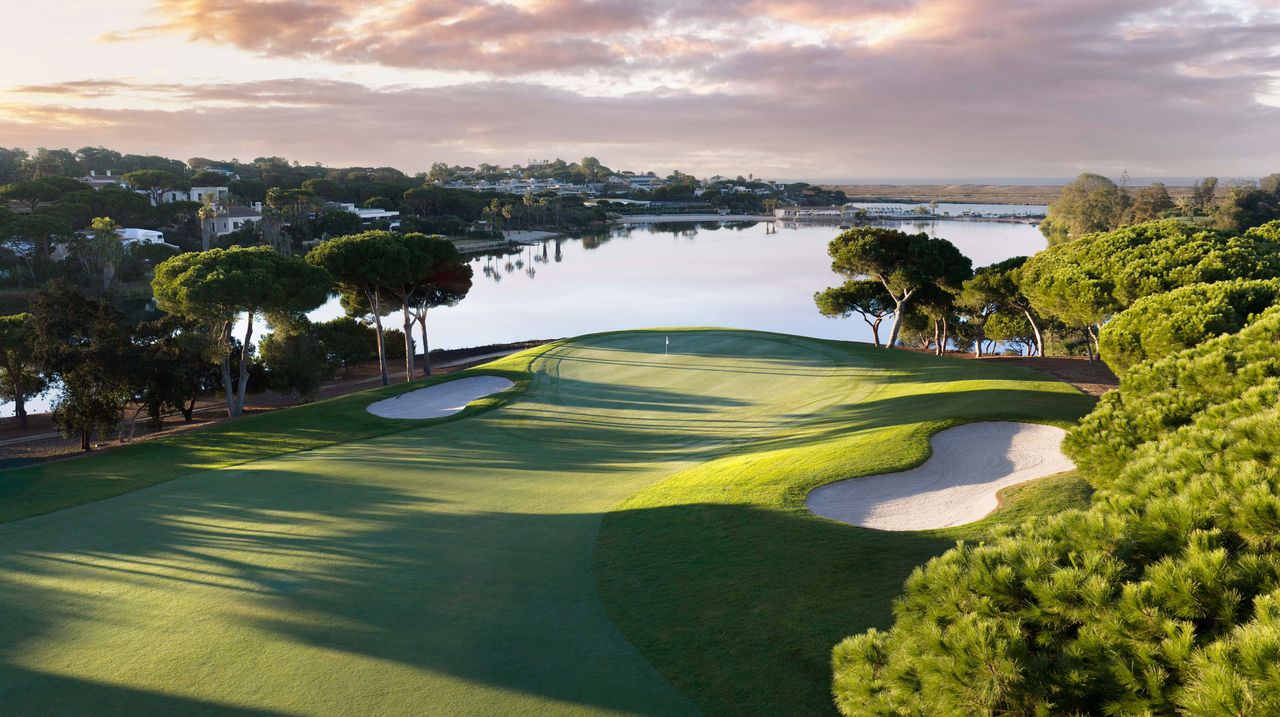 Is Quinta Do Lago The Most Complete Golf Resort In Europe? I Visited ...