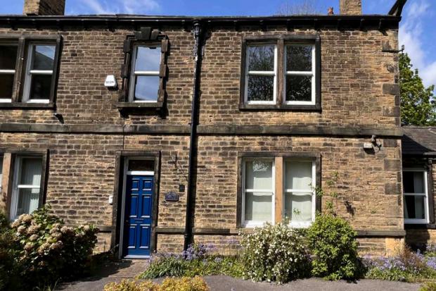 Over 200 people object to plans for eight-bed HMO in Bradford village