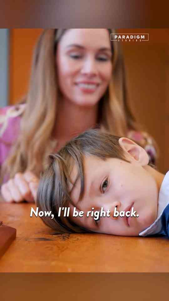 Evil Mom Treats Her Child Like A Dog