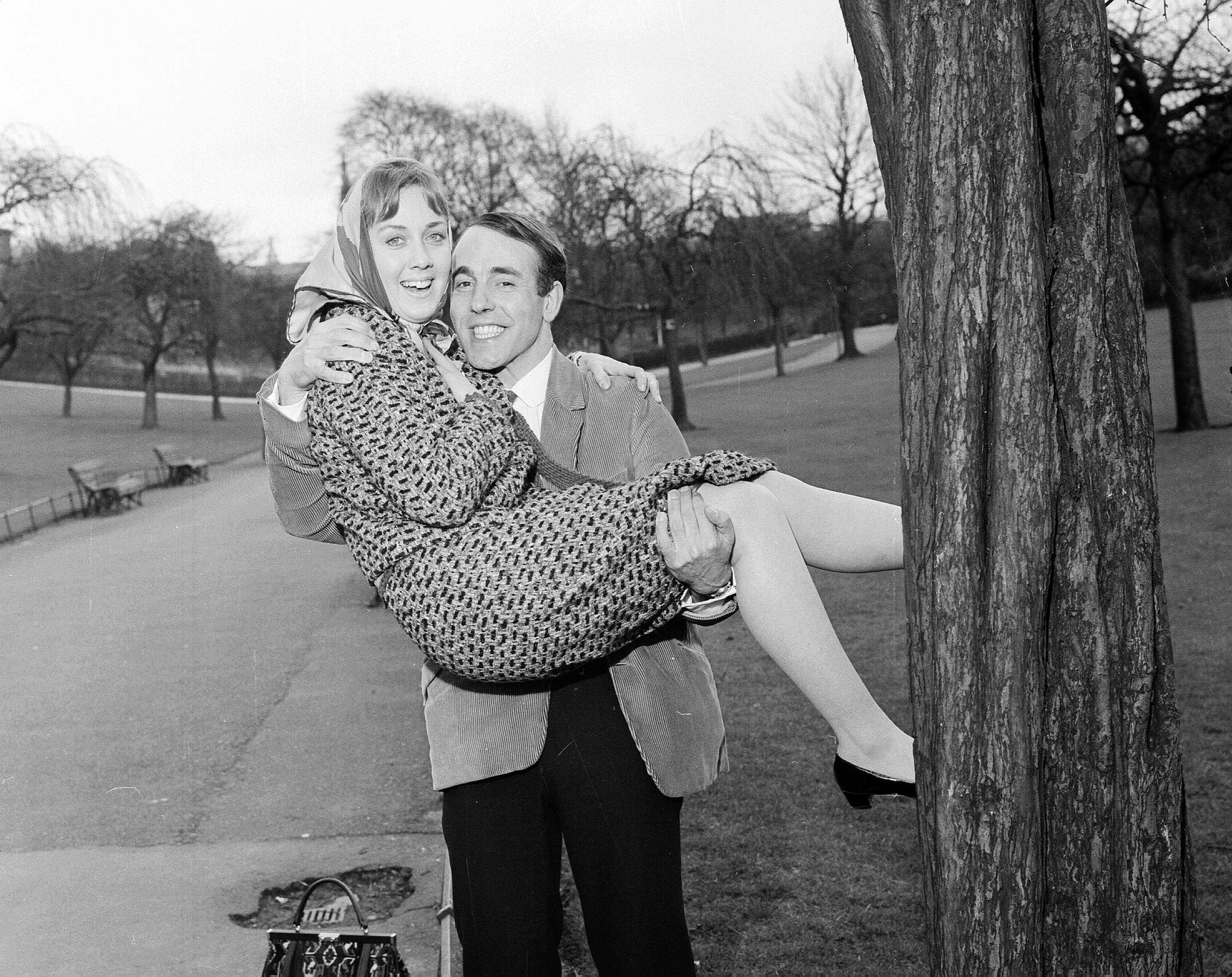 Princes Street Gardens Heritage in Pictures: Here are 40 fascinating ...