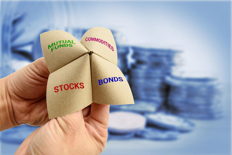 What are ETFs and why are they useful for new investors?