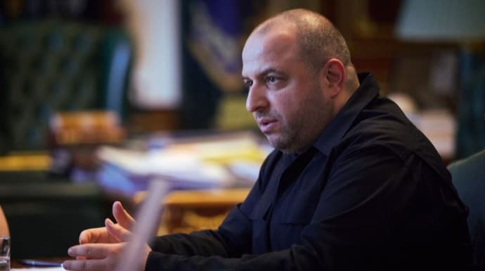 Ukraine to brief Europeans on outcome of US delegation's meeting with Putin