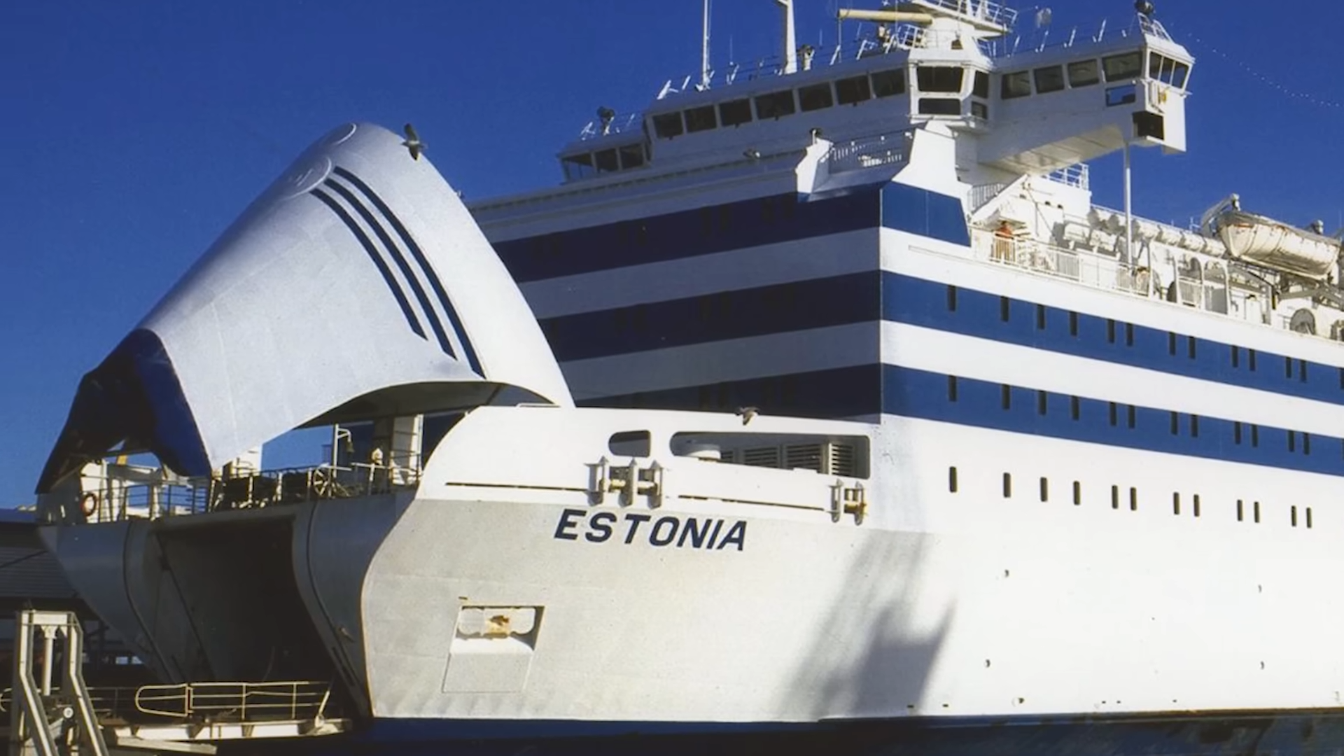 It Was Built to Survive War - But One Design Flaw Tore Her Apart