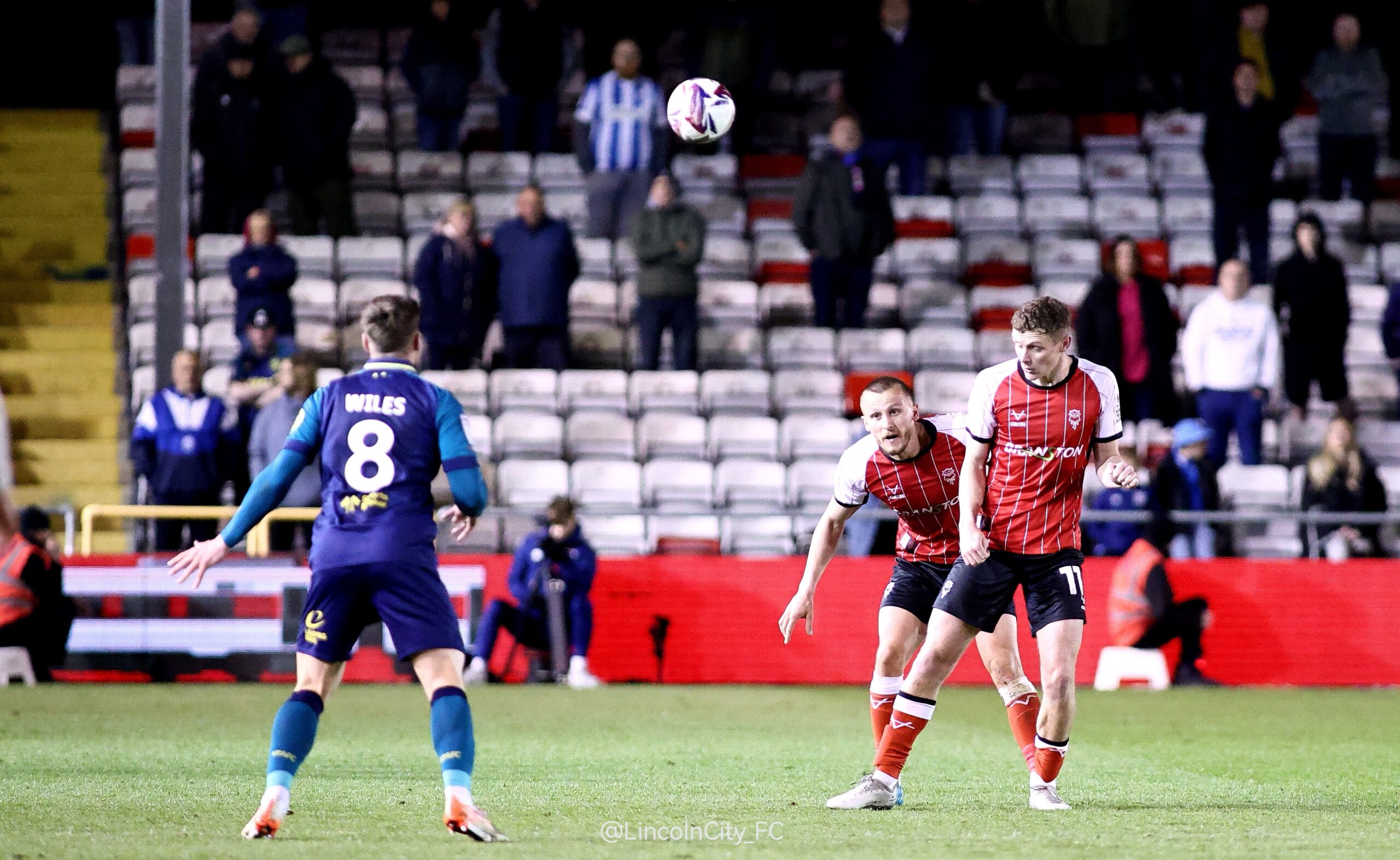 'Massive Club' - Michael Skubala On Huddersfield Town Ahead of Cup Clash