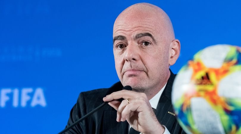 When is the World Cup 2026 draw? Date, format, rules and fixture schedule