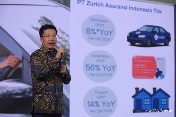 Zurich-Bank Neo Commerce Rilis Asuransi Penyakit Kritis dengan Premi ...