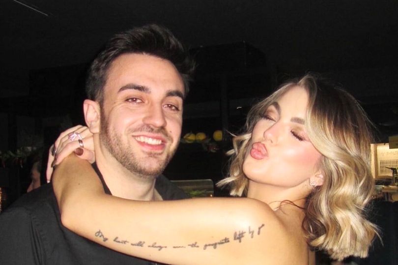 Fritzl lawyer says influencer's killer sobbed he loved her and 'doesn't ...