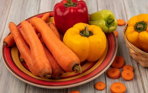 UK surgeon shares 7 fibre-rich food items that do not cause bloating ...