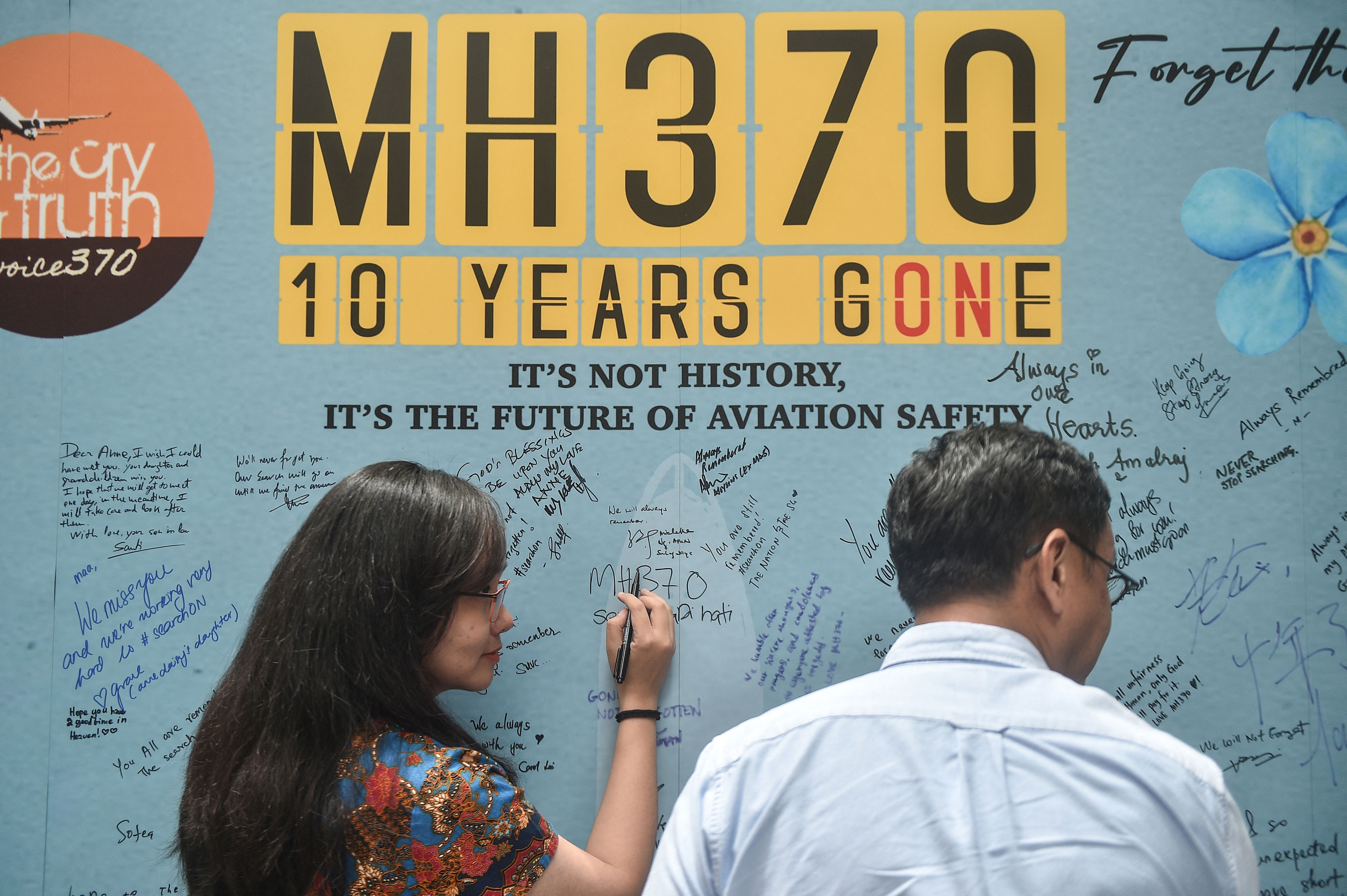 Malaysia relaunches hunt for missing MH370 flight: What to know