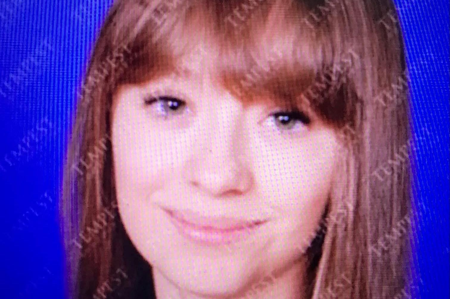Megan Peters: police ‘increasingly concerned for welfare’ of missing ...