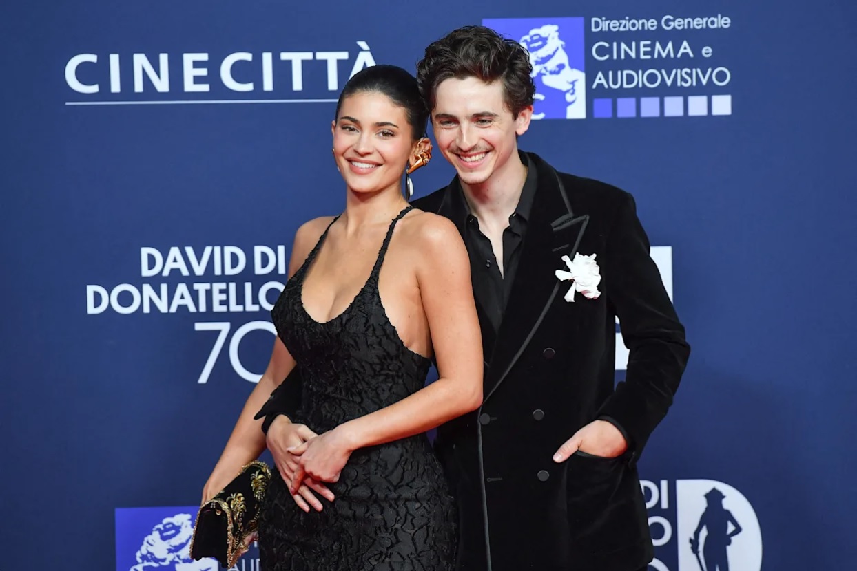 Cette séquence au 20h qui confirme que Timothée Chalamet n’est pas une ...