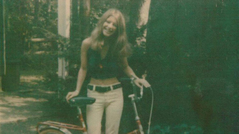Her murder went unsolved for decades. DNA from paper bags now points to ...