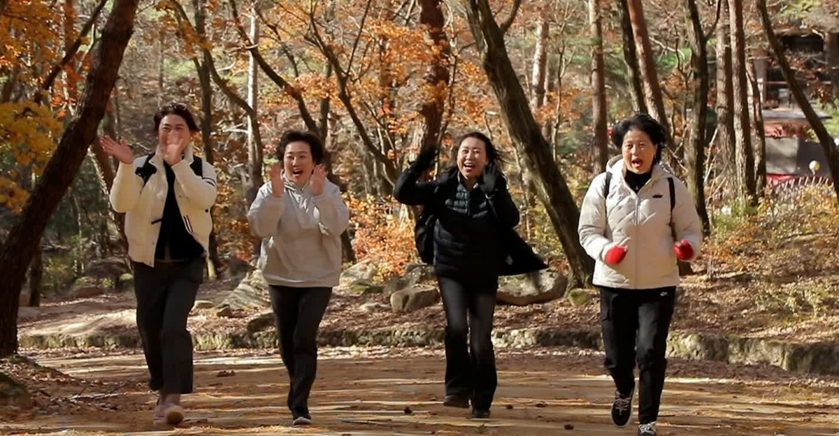 한국기행 지금, 이 순간 화양연화 3부 바람의 전설과 오빠 부대