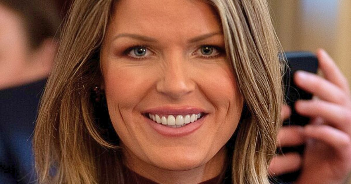 How One Judge Sank Lindsey Halligan — and Crushed Trump’s Legal Revenge ...