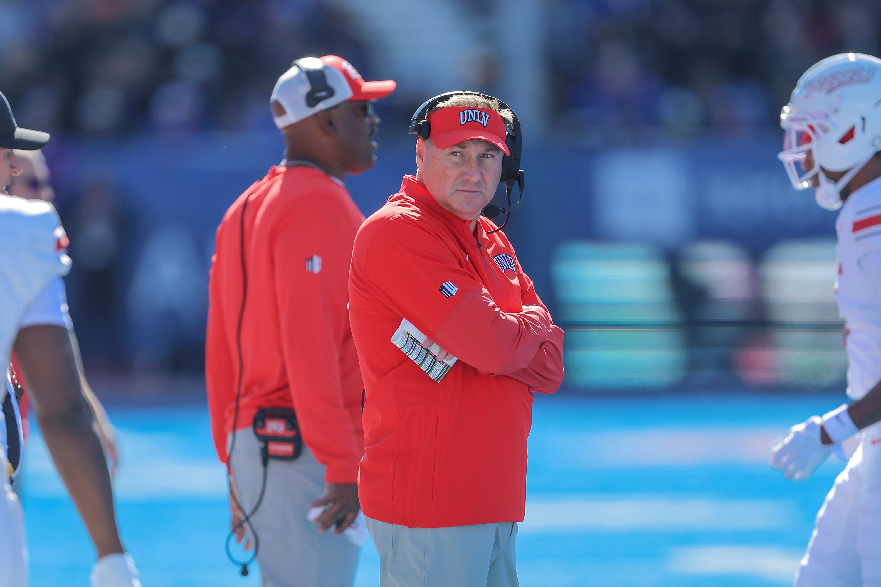 Memphis football completes 2026 schedule with road game vs UNLV