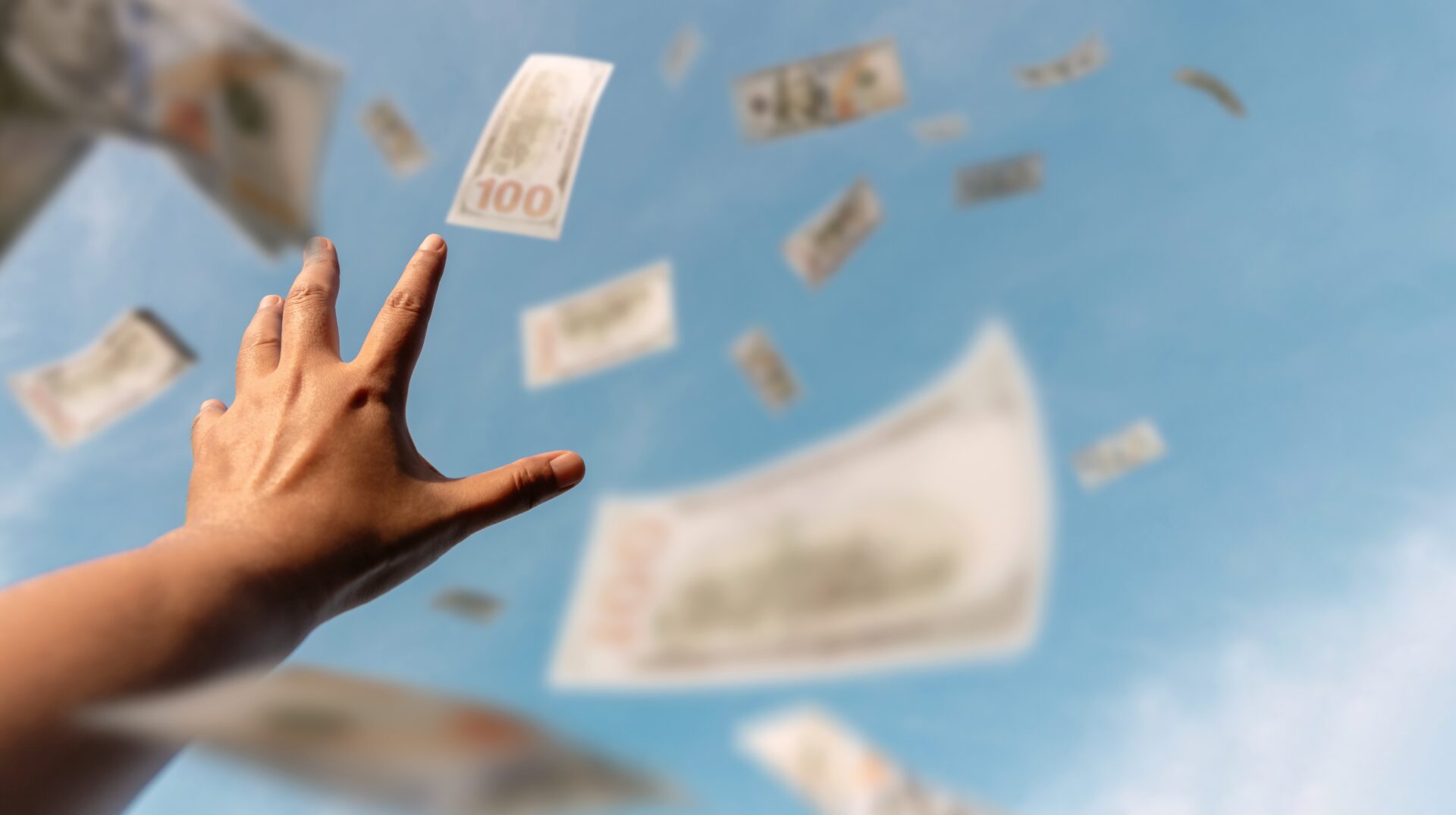 Finanzhoroskop für Dezember 2025: Für ein Zeichen wird der Dezember der ...