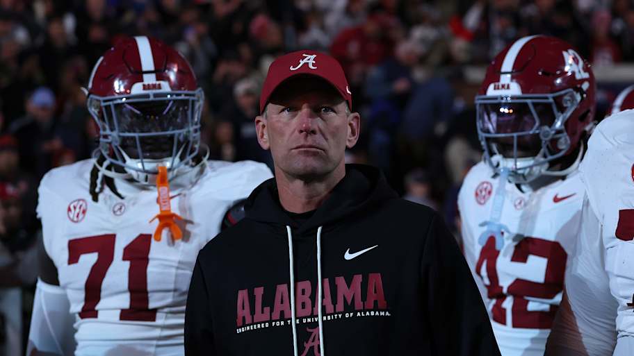 Alabama Early Signing Period tracker: Crimson Tide eyeing another elite ...