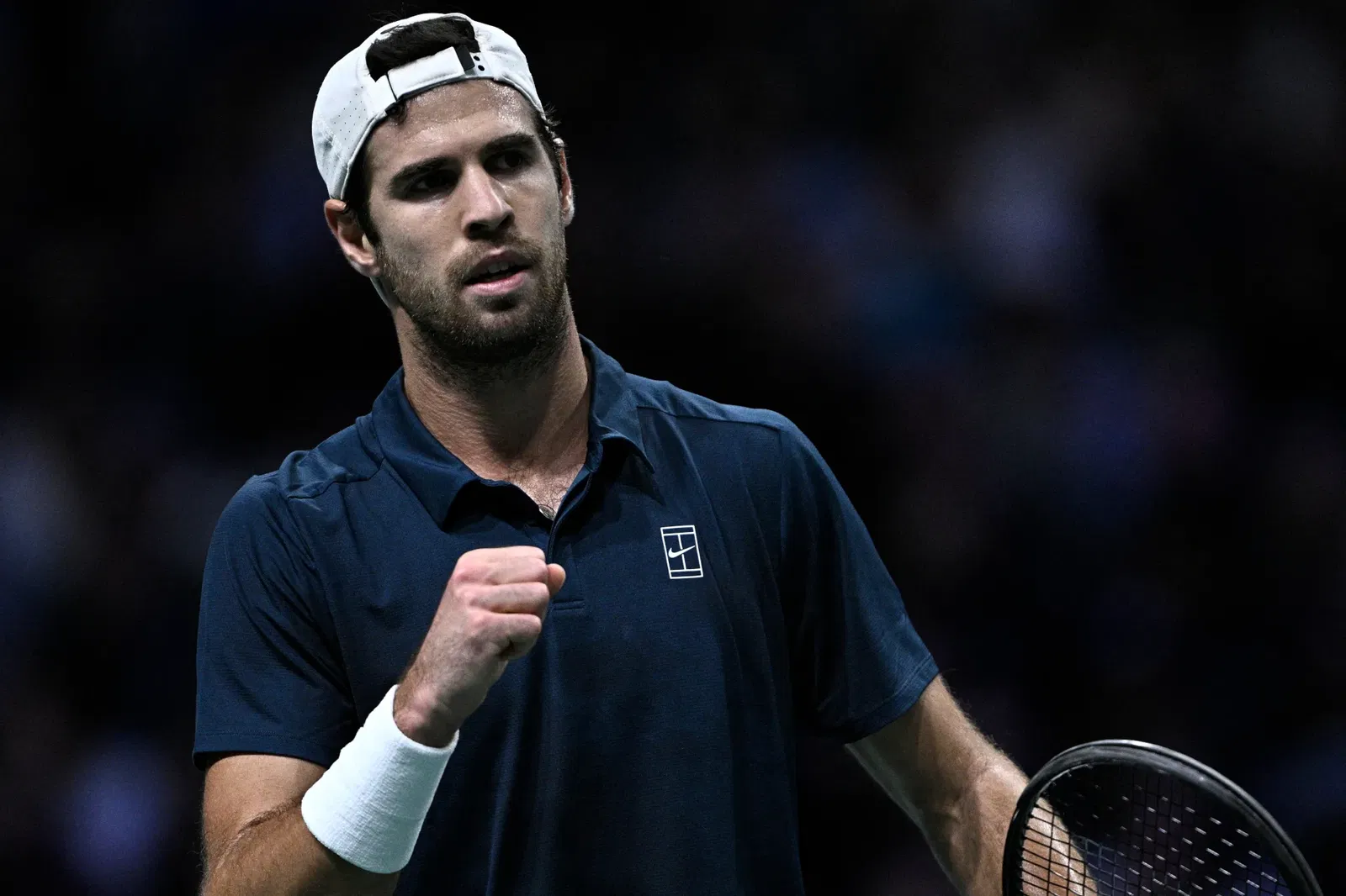Khachanov: «Hay que adaptar su programa, Nadal y Djokovic a menudo han ...