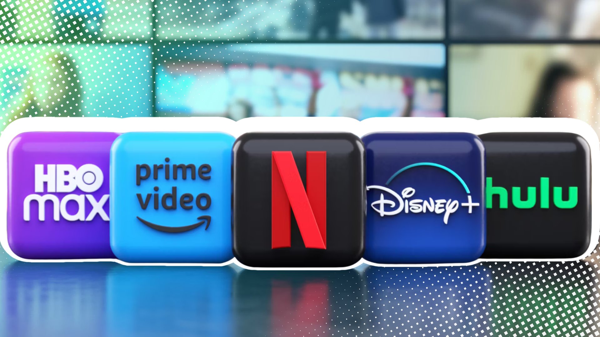 Ab dem 13. Januar müssen Streaming-Enthusiasten 5,99 Euro mehr im Monat ...