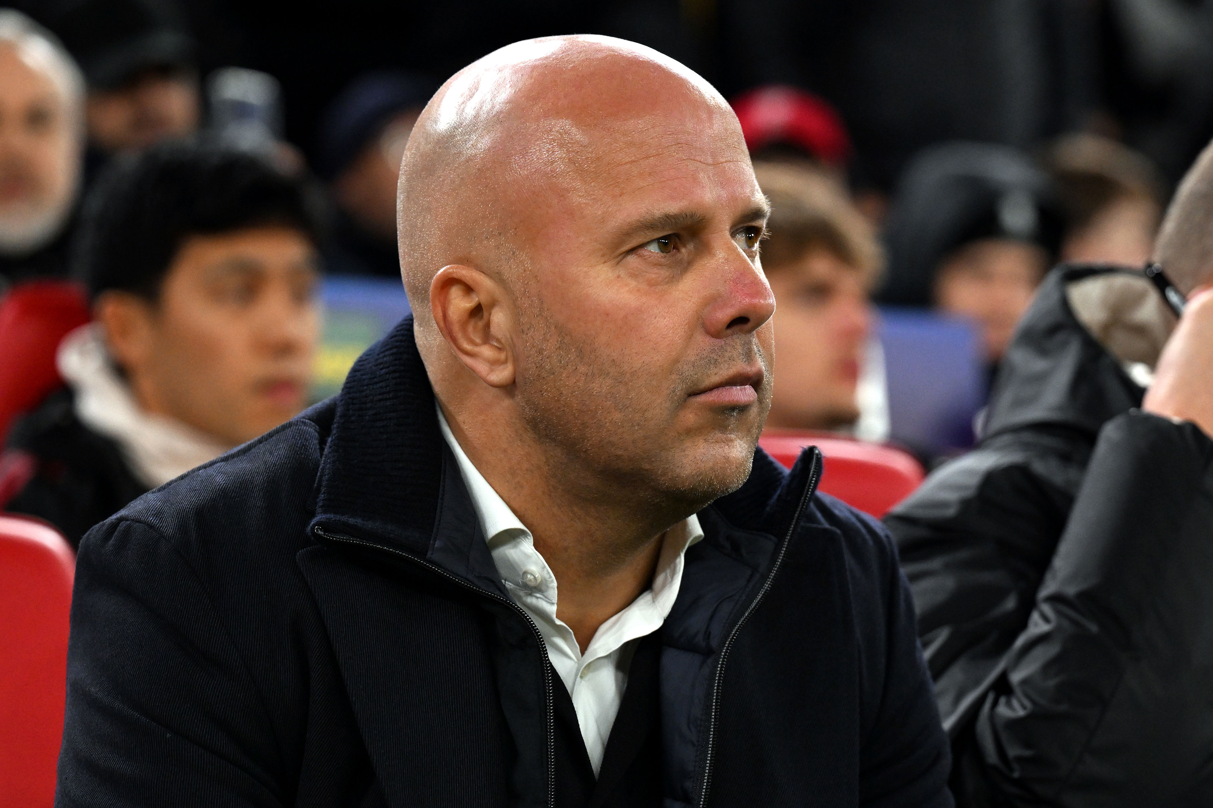 Liverpool make one change against Sunderland as Joe Gomez decision made