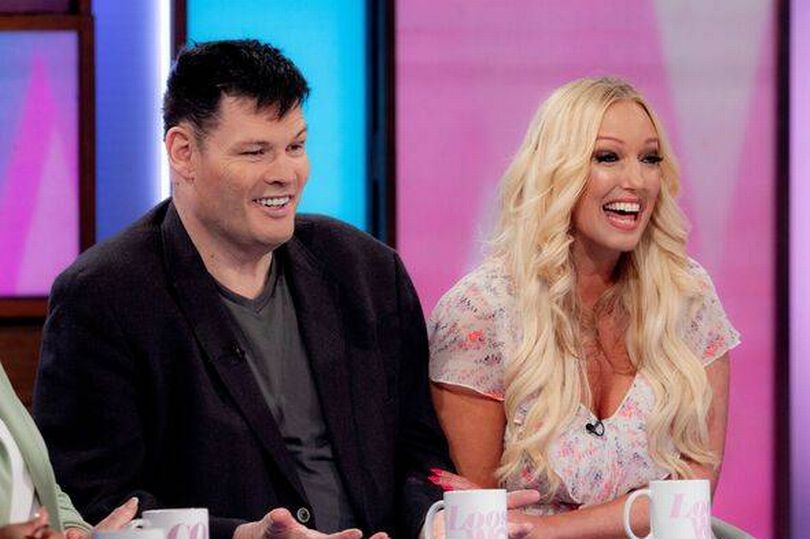 The Chase's Mark Labbett pulls out of show due to 'unforeseen ...
