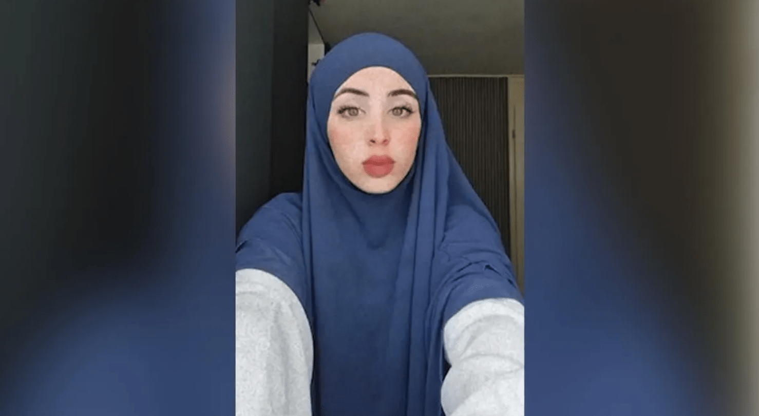 'She Shamed Us on Tiktok': Brothers Say 'Monster' Father Ordered Honour ...
