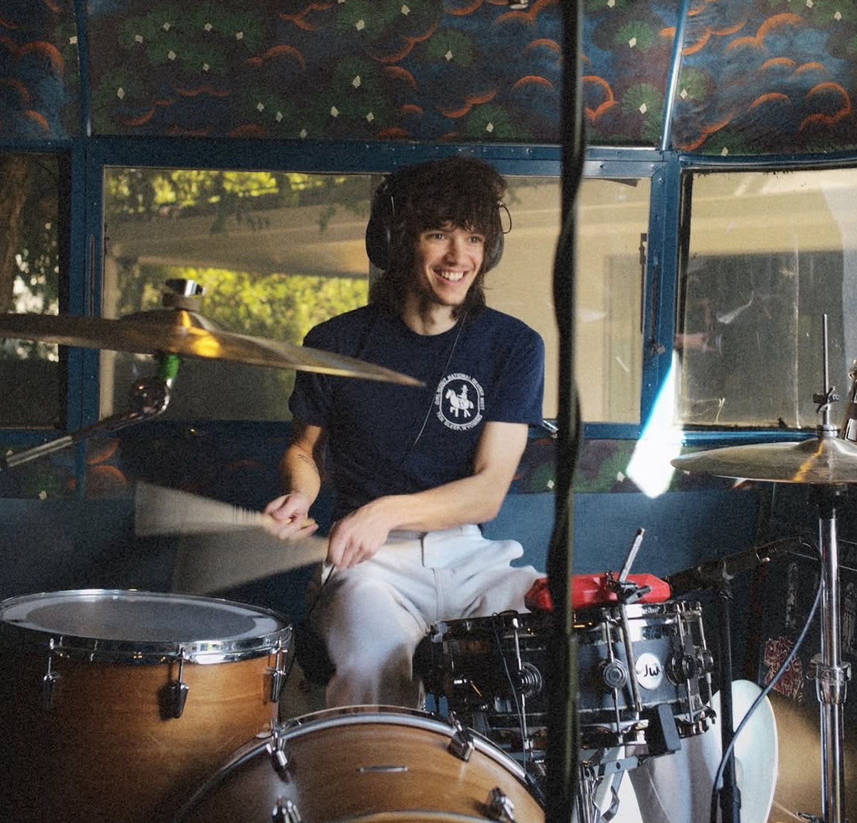 10 Photos of Maxx Morando: Highlighting The Music Producer and Drummer ...