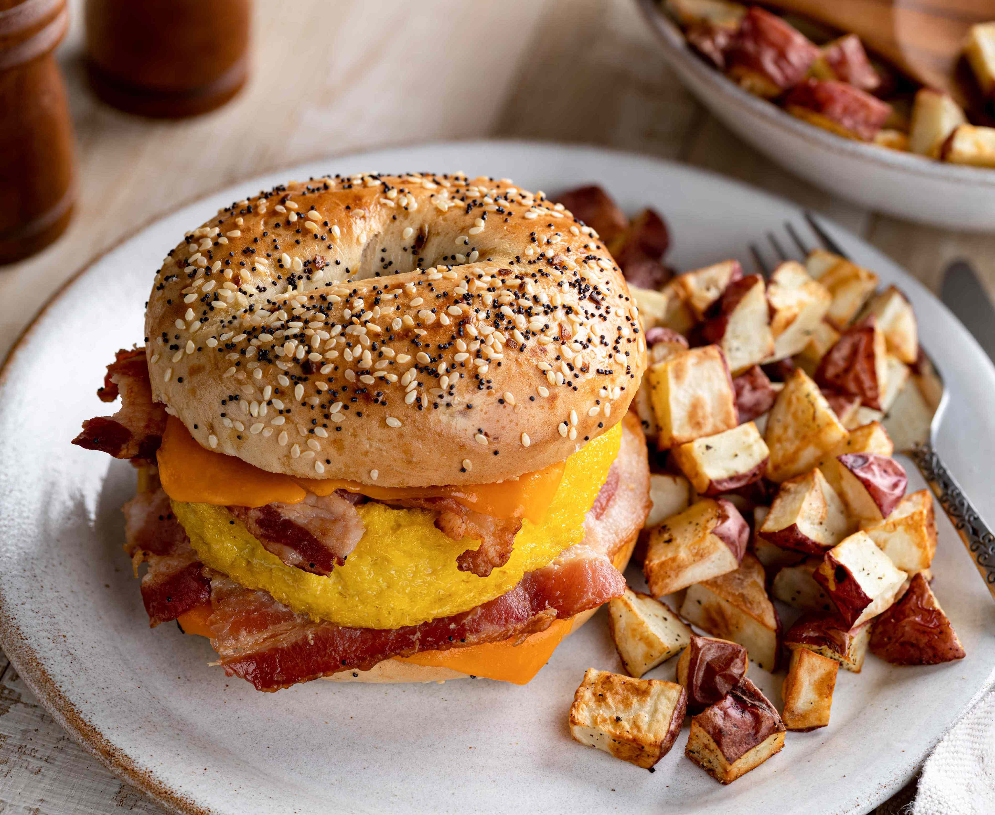 5 breakfast foods you should skip to keep your cholesterol in check