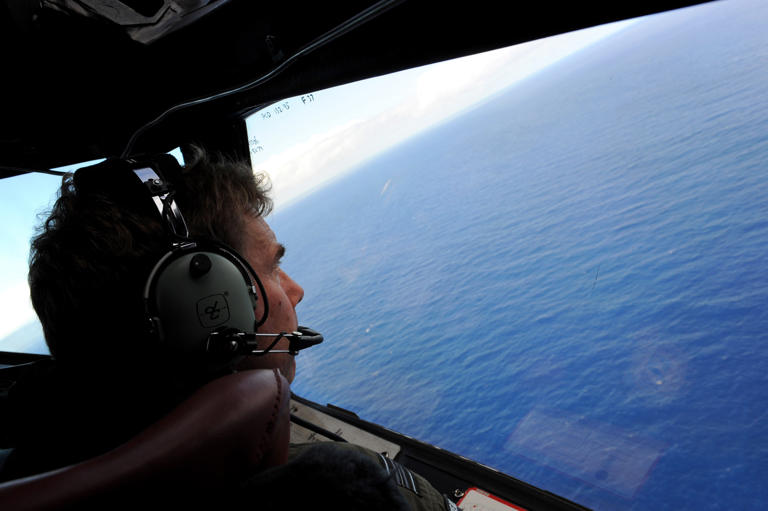 Texas firm takes on renewed search for missing MH370 with $70 million ...