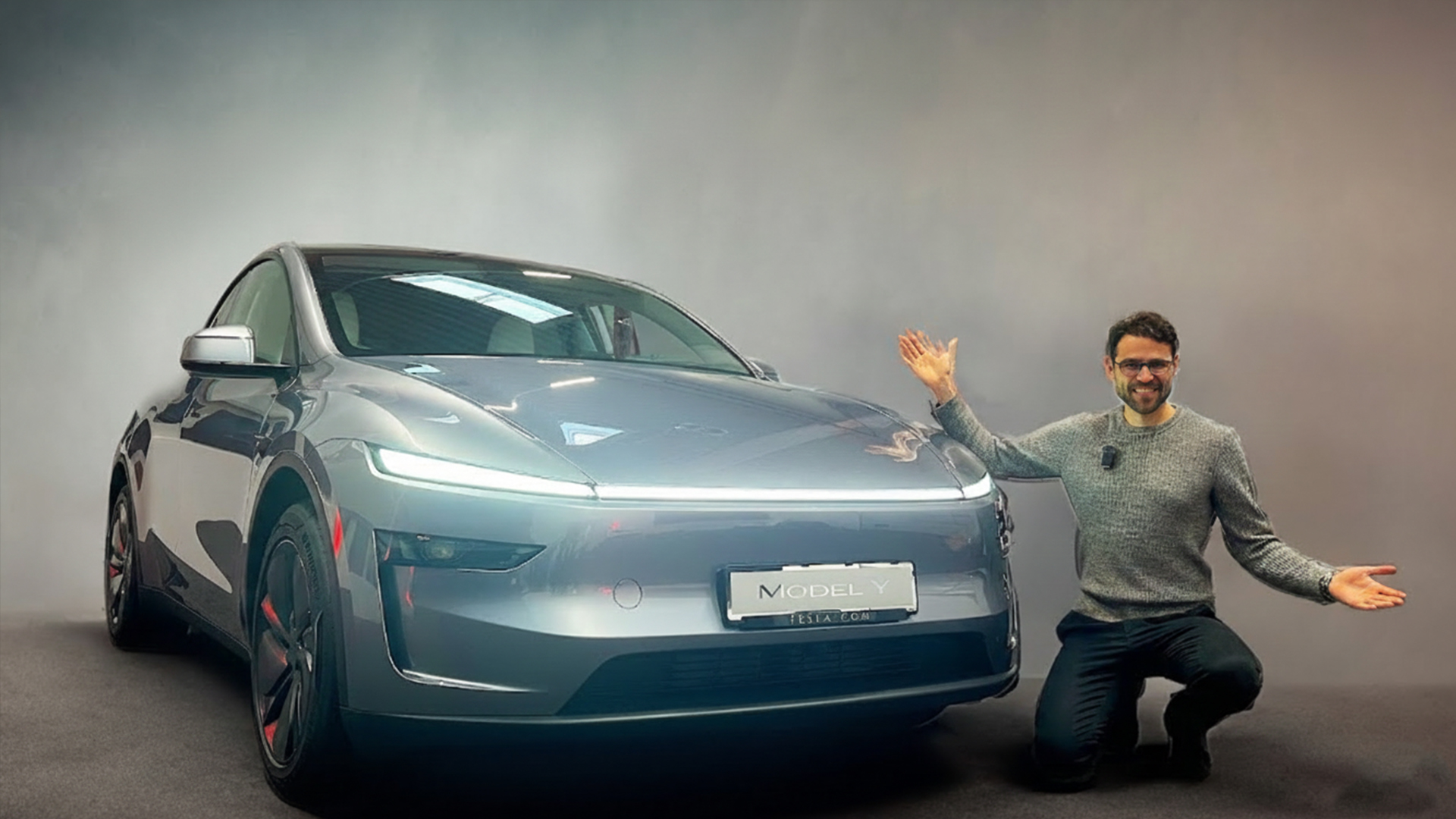 Is the Tesla Model Y Facelift the Best Again?