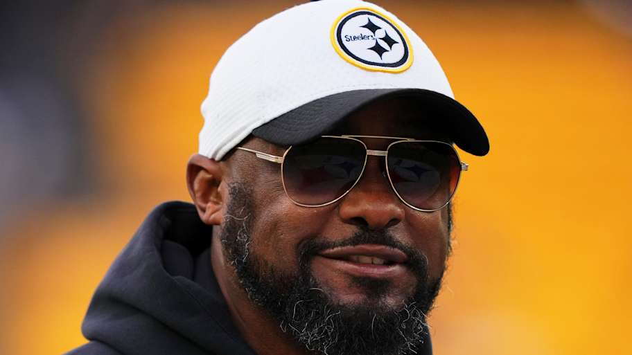 Steelers fans hear an unfiltered message from Tomlin they didn’t expect