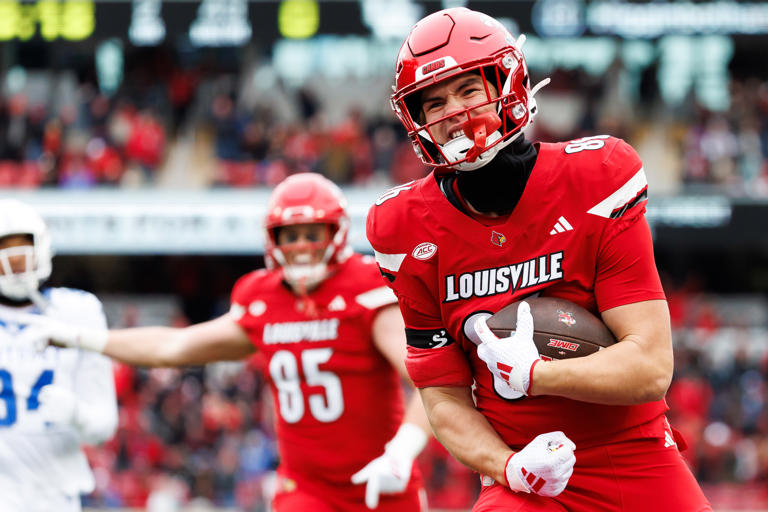 Bowl Projections 2025: Week 14