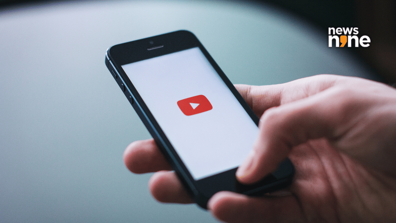 YouTube reveals India’s top creators of 2025 and major shift in viewing ...
