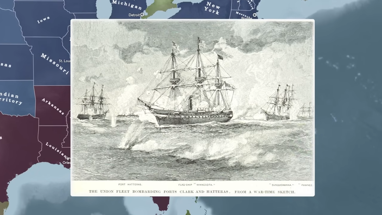 The Battles That Made the American Civil War Real