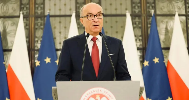 Czarzasty ogłosił, kogo nie zaprosi na Konwent Seniorów. Zaskakująca ...