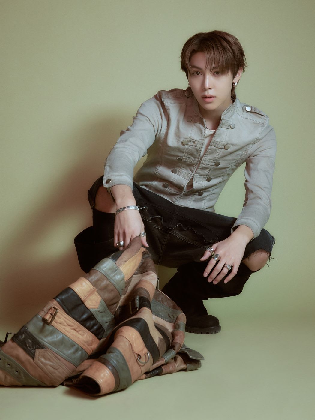 K-Pop’s New Powerhouse Has Arrived—ALLDAY PROJECT Drops Game-Changing ...