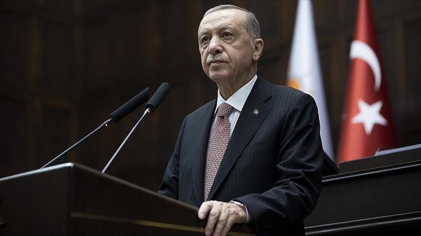 Cumhurbaşkanı Erdoğan: Bahçeli'yi hedef alan açıklamalar kabul edilemez