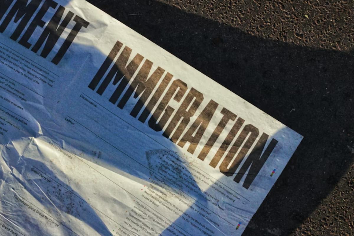 Your Green Card Status Could Be Frozen as US Targets 19 Countries, Eyes ...