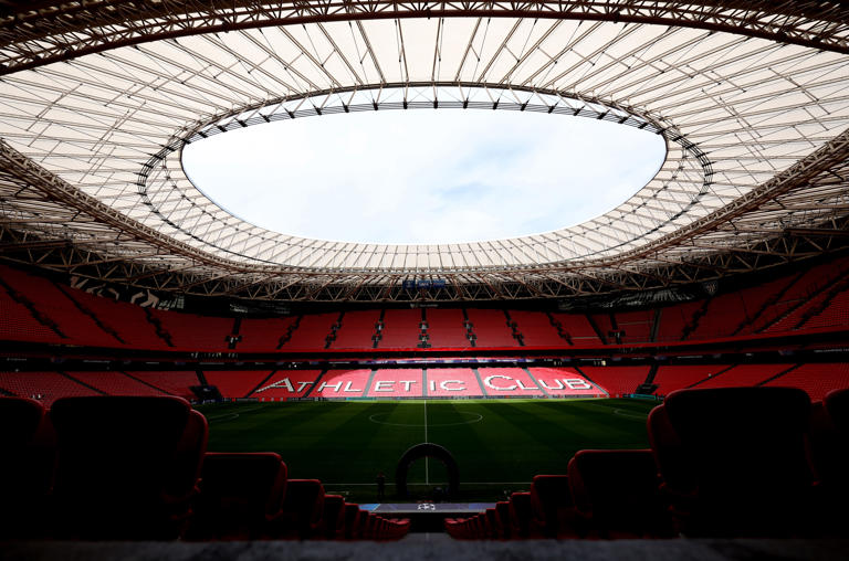 Athletic Bilbao vs Real Madrid 2025 live stream: Time, TV channels and ...