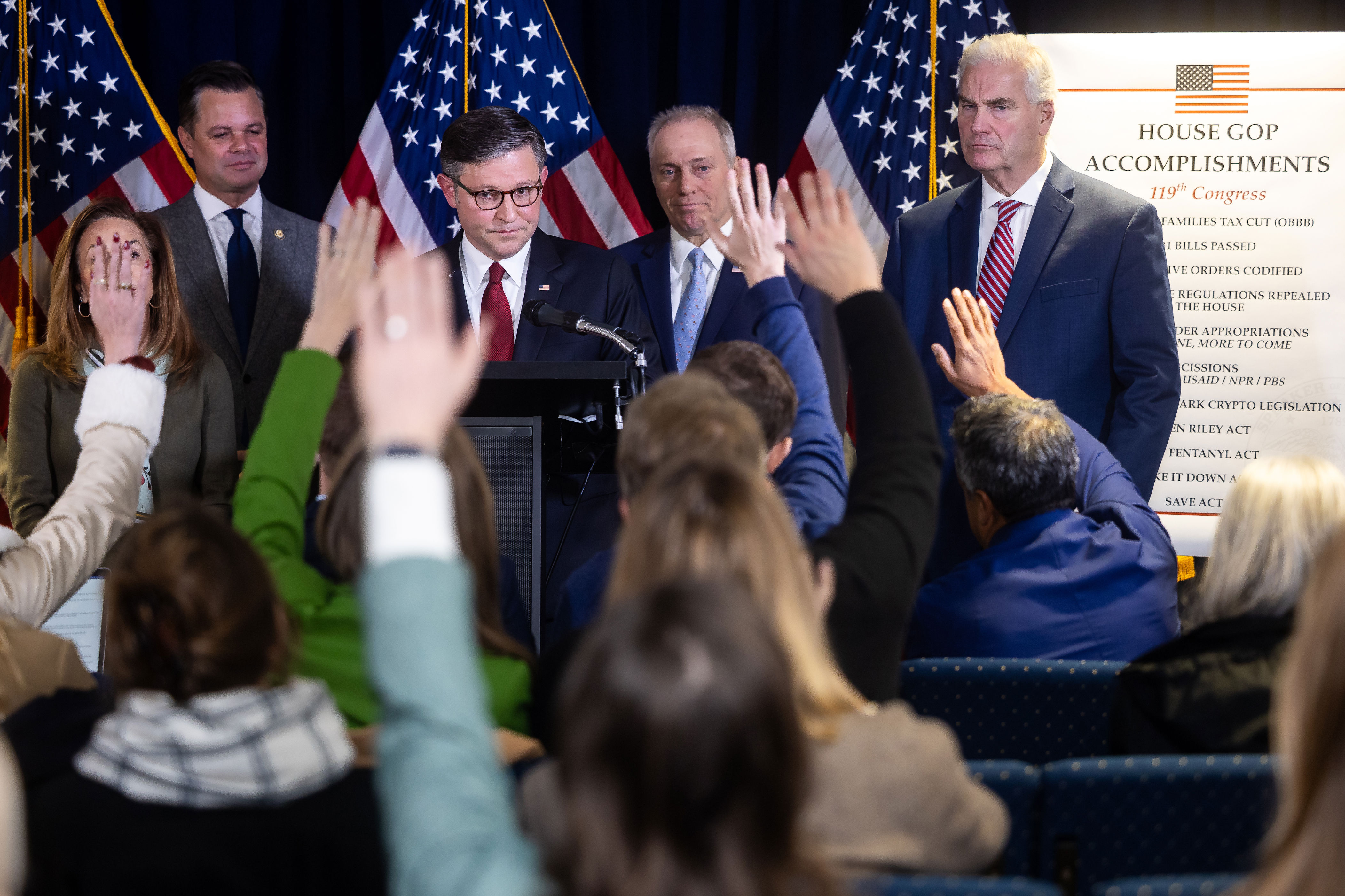 Obamacare subsidies expire this month. Many Republicans are shrugging.