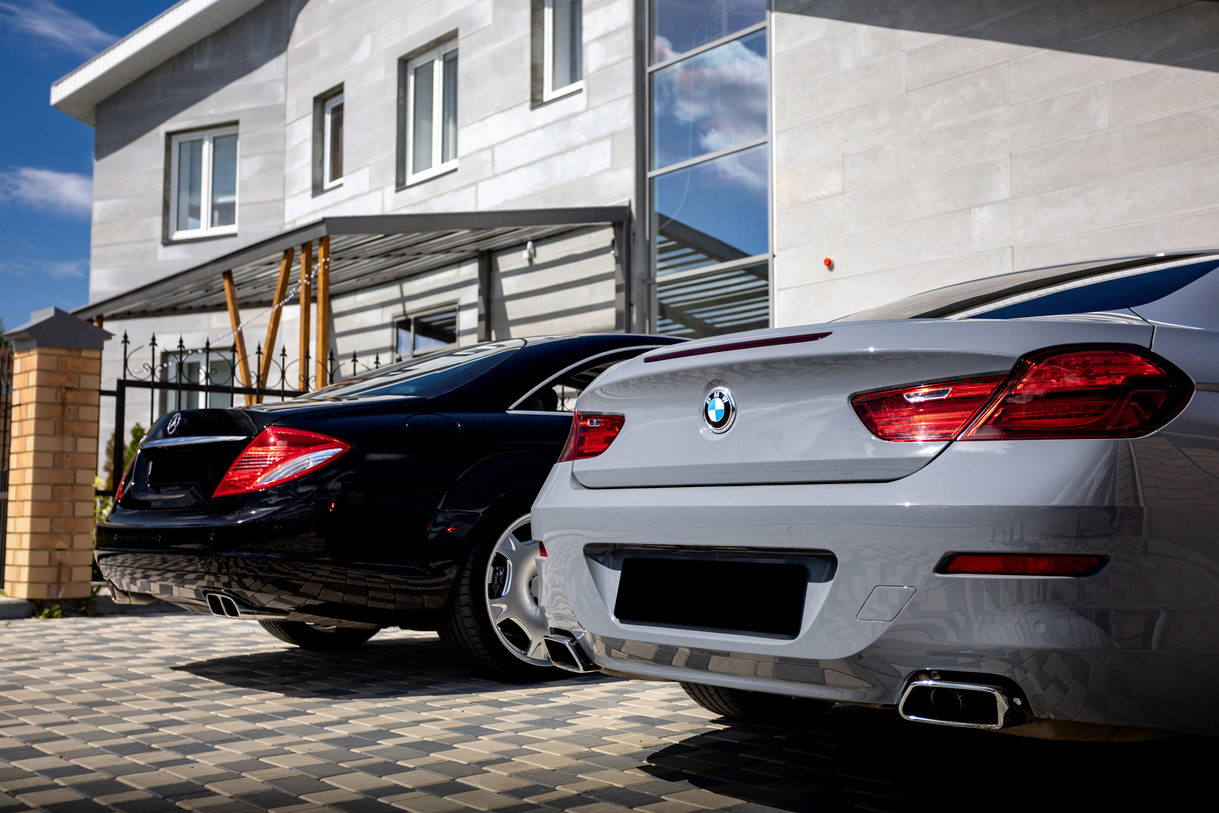 Wordt dit de reddingsboei? Zo profiteren deze Duitse merken van het einde van het verbod op de ...