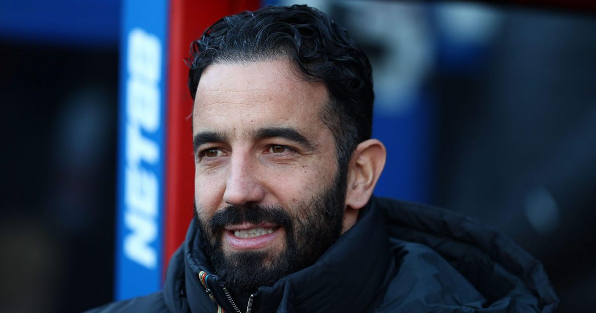 Man Utd closing in on perfect fit for the midfield, with £52m price set