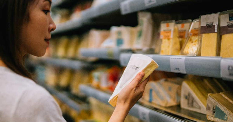 FDA Announces Recall of Shredded Cheese Sold at Major Stores Due to ...