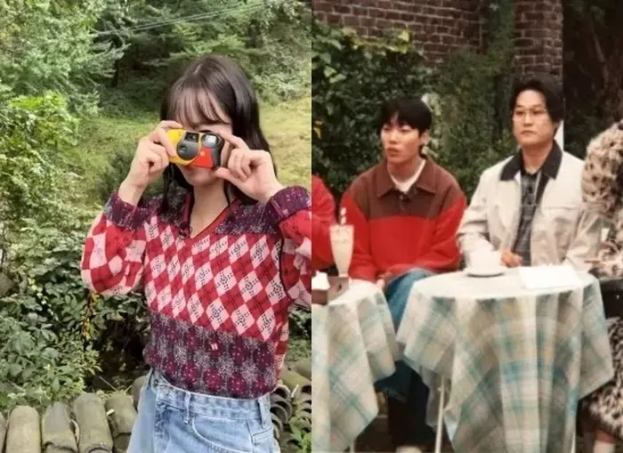 Hyeri’s Film Photo of Ex Ryu Jun Yeol Sparks Emotional Frenzy Ahead of ...