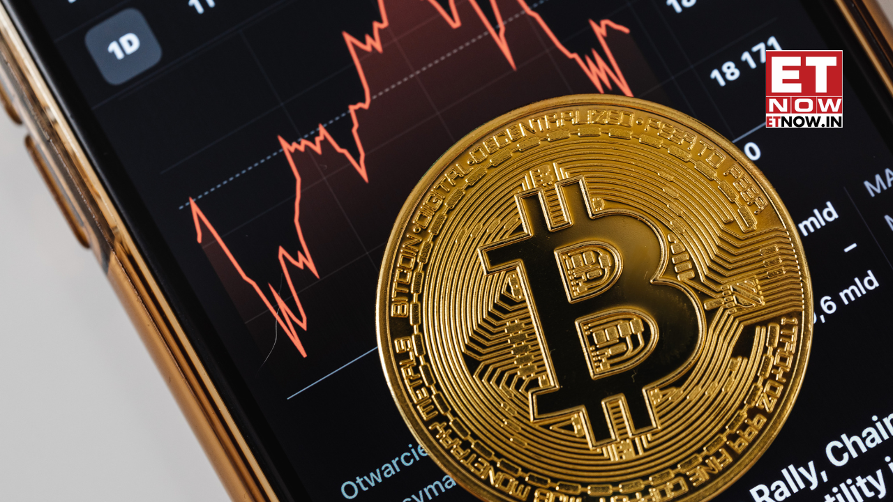 Bitcoin is back above USD 90000 after big crash: 3 reasons behind rally