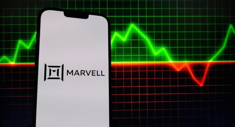 Marvell Stock (MRVL) Rallies on $3.25B Celestial AI Deal and Q3 ...