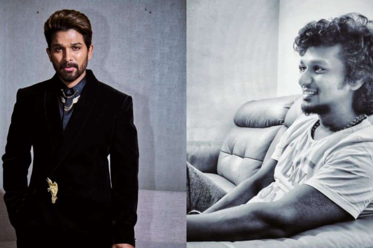 Allu Arjun To Star In Lokesh Kanagaraj's Irumbu Kai Maayavi? Here's ...