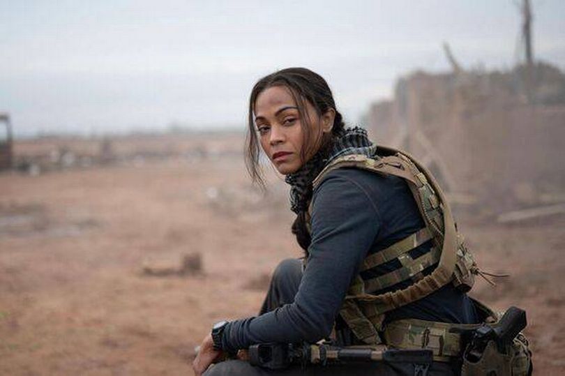 I can't get over this hidden gem Netflix series with stellar cast and ...